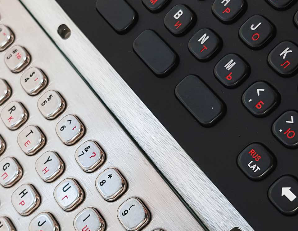 metalkeyboards